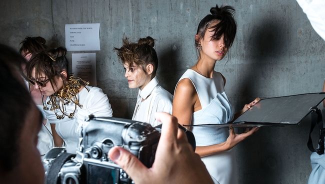 As 60 maiores agências de modelos da América