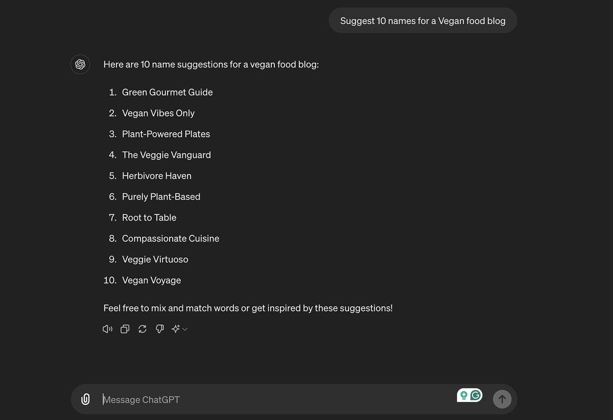 How to Create the Perfect Blogging Website in 2024