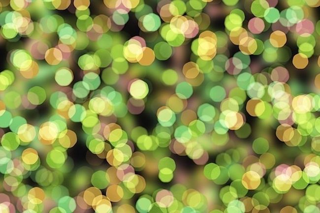How to do Bokeh Photography - 15 Easy Tips to Create Stunning Bokeh Effect