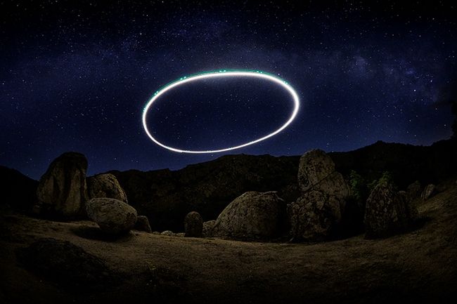 Astrofotografie: een beginnershandleiding