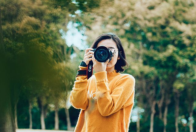 Top 20 Photography Contests to Enter for 2025 [Updated]