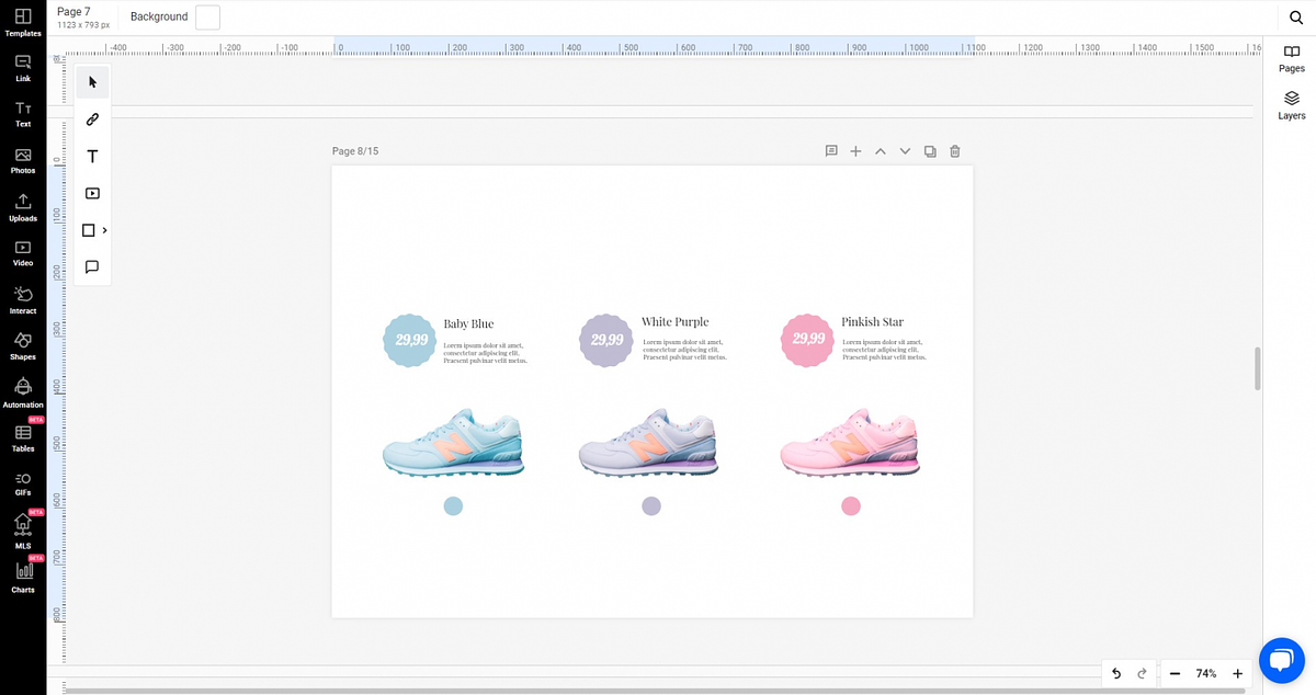21 najlepszych programów do projektowania graficznego w 2024 r ...