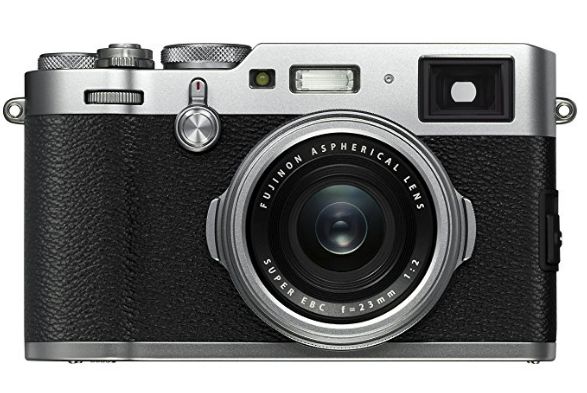 Top 10 Retro-Style Cameras - Best Picks in 2024