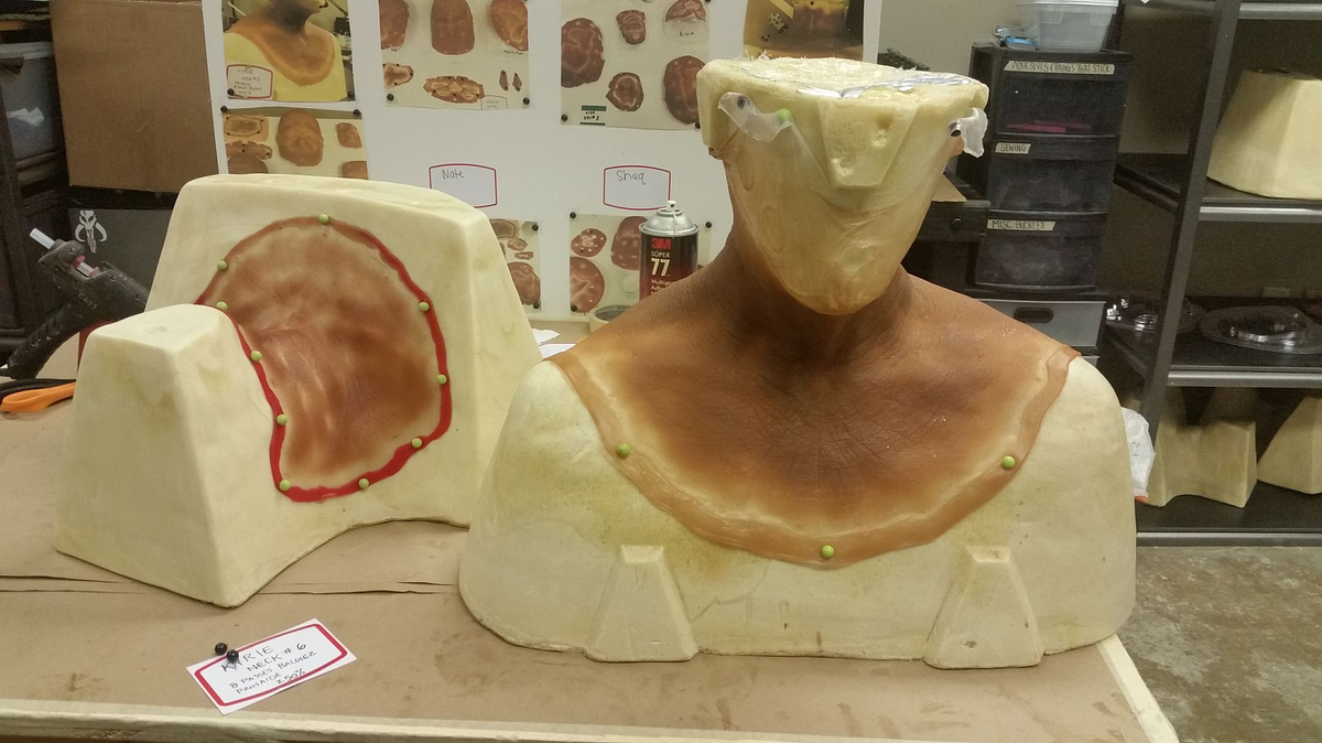 How To Become A Special Effects Makeup Artist (2024 Guide)