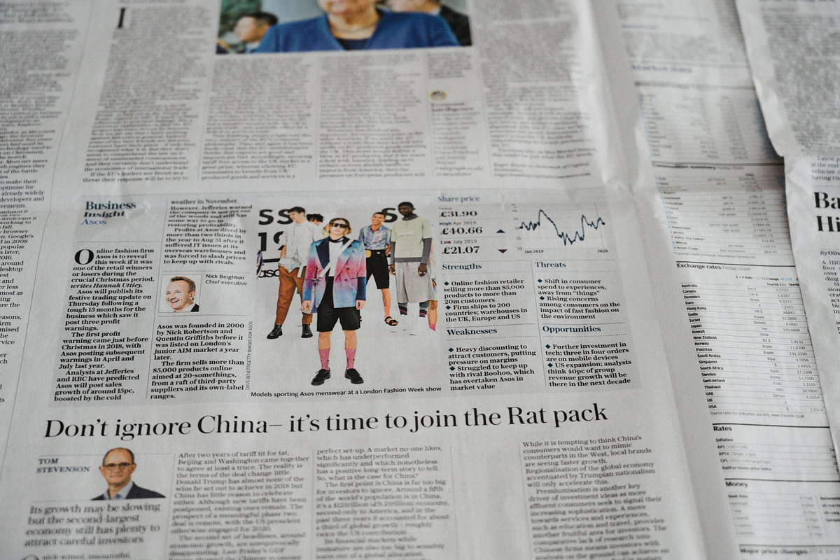 20 Types of Models: Which Category Fits You Best?(2024)