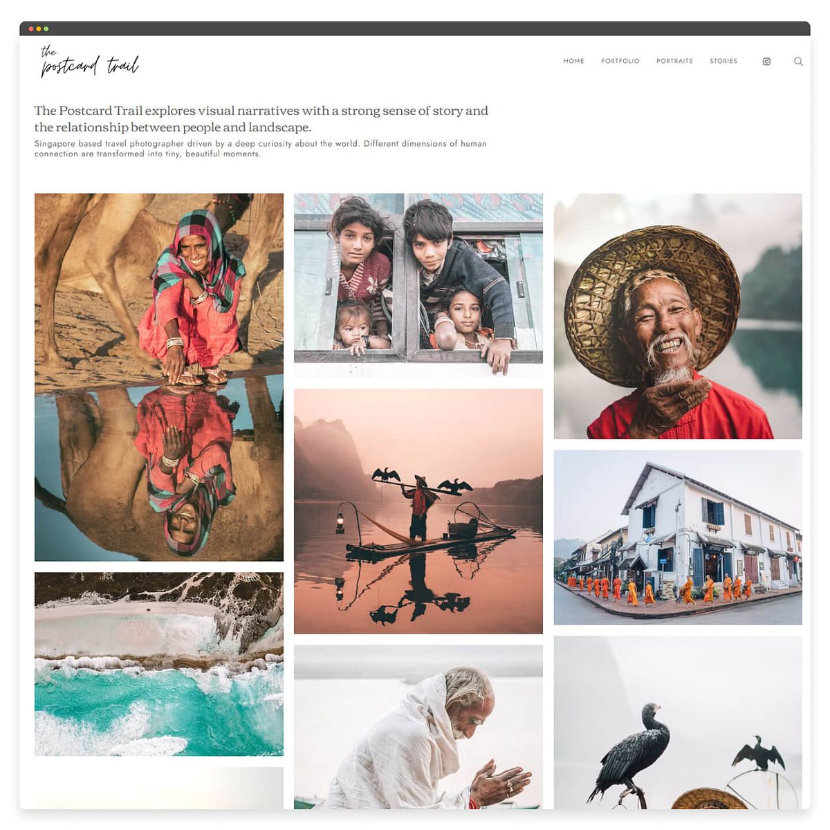 23 meilleures conceptions de sites Web pour vous inspirer en 2024