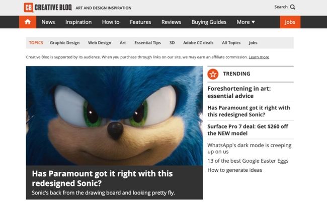 27 Best Design Blogs for Inspiration in 2023