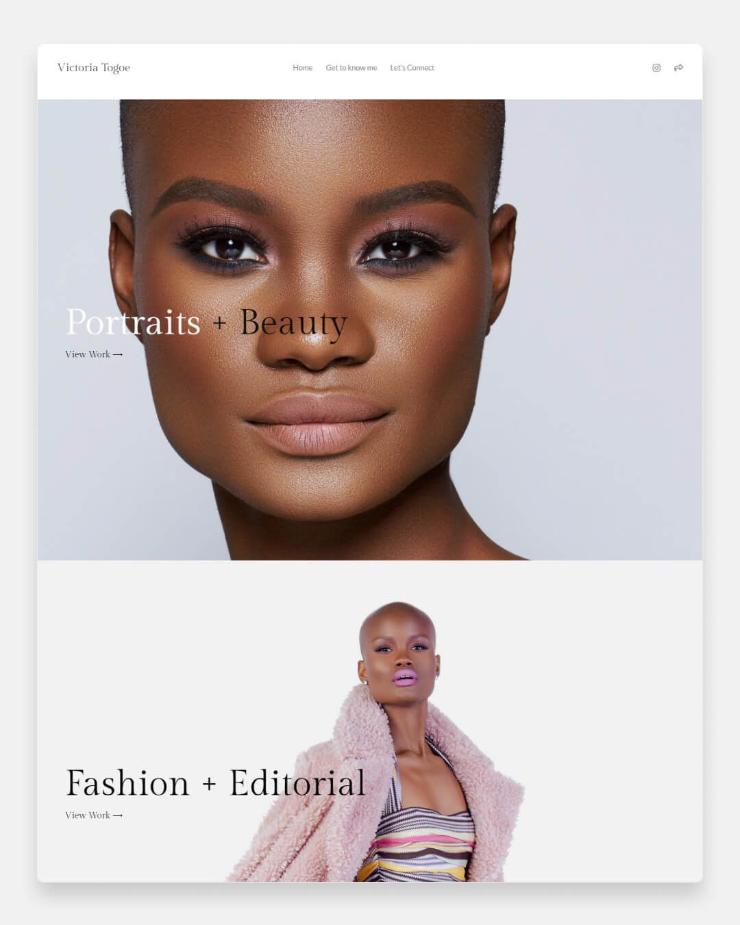 Las 20 mejores poses de modelos con estilo para una sesión de fotos ...