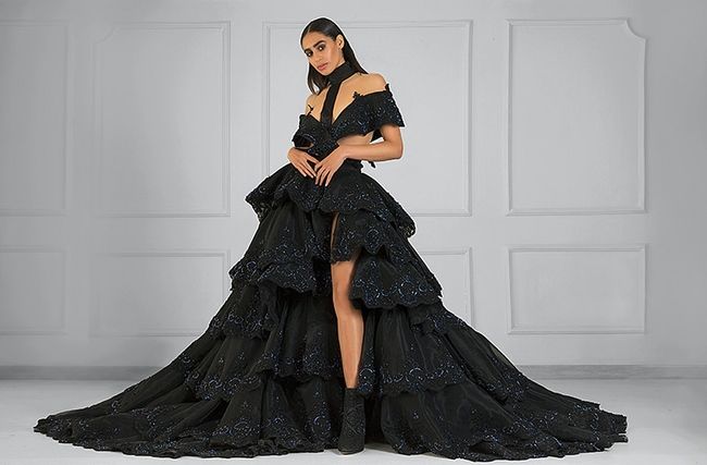 Guide to Fashion Photography (+5 Amazing Tips)