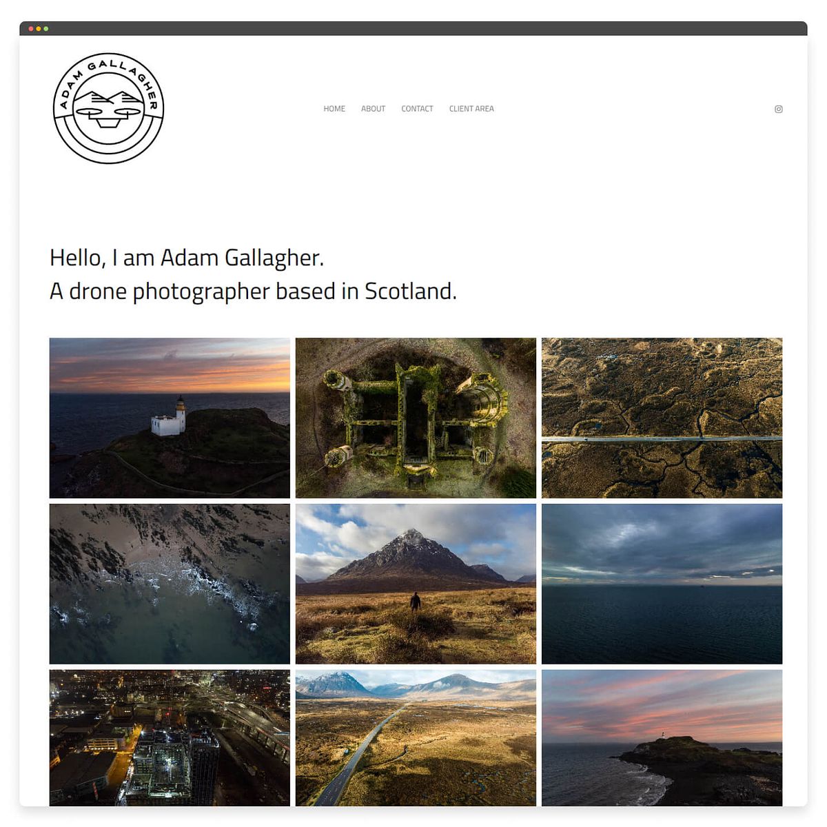 23 Best Website Designs To Inspire You In 2024