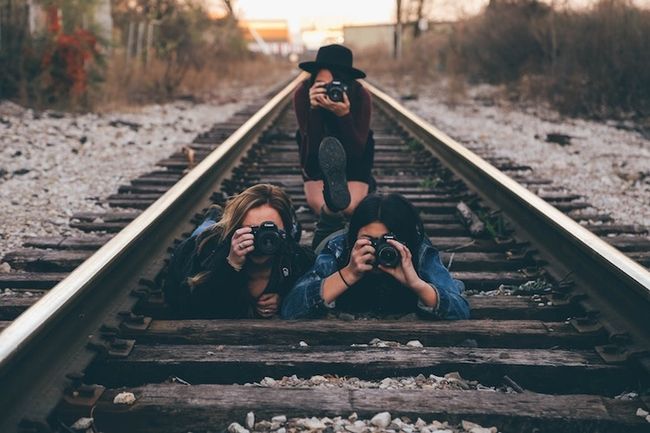 25 Best Photography Workshops and Programs in the World